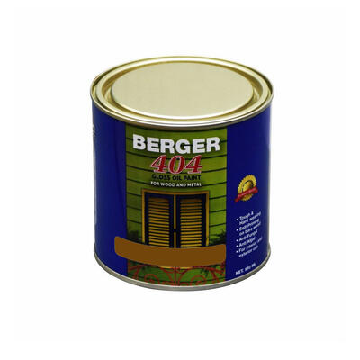 Berger Magicote Gloss White 1 Quart P114356 | M&C Home Depot