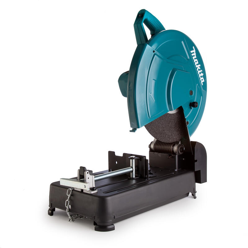 Makita Cut Off Saw Portable 240v 14 Inch 1 Each LW1401-240 | M&C Home Depot