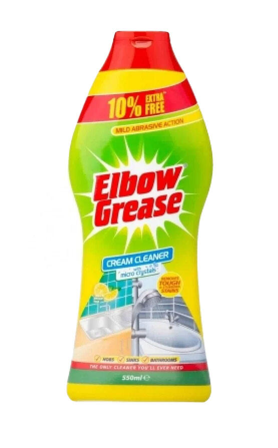 Elbow Grease All Purpose Degreaser 500 ml 1 Each EG24 | M&C Home Depot